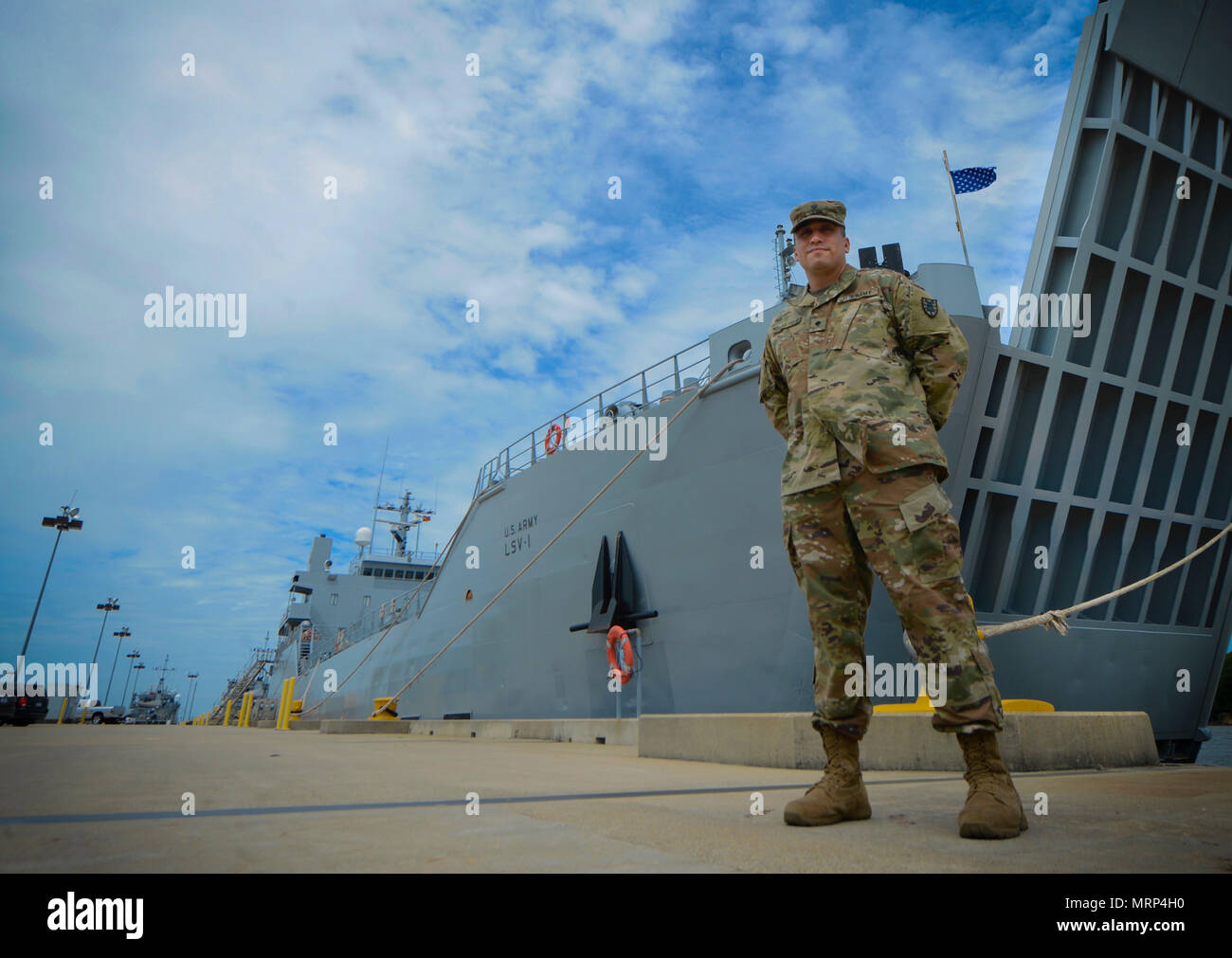 General frank s besson hi-res stock photography and images - Alamy