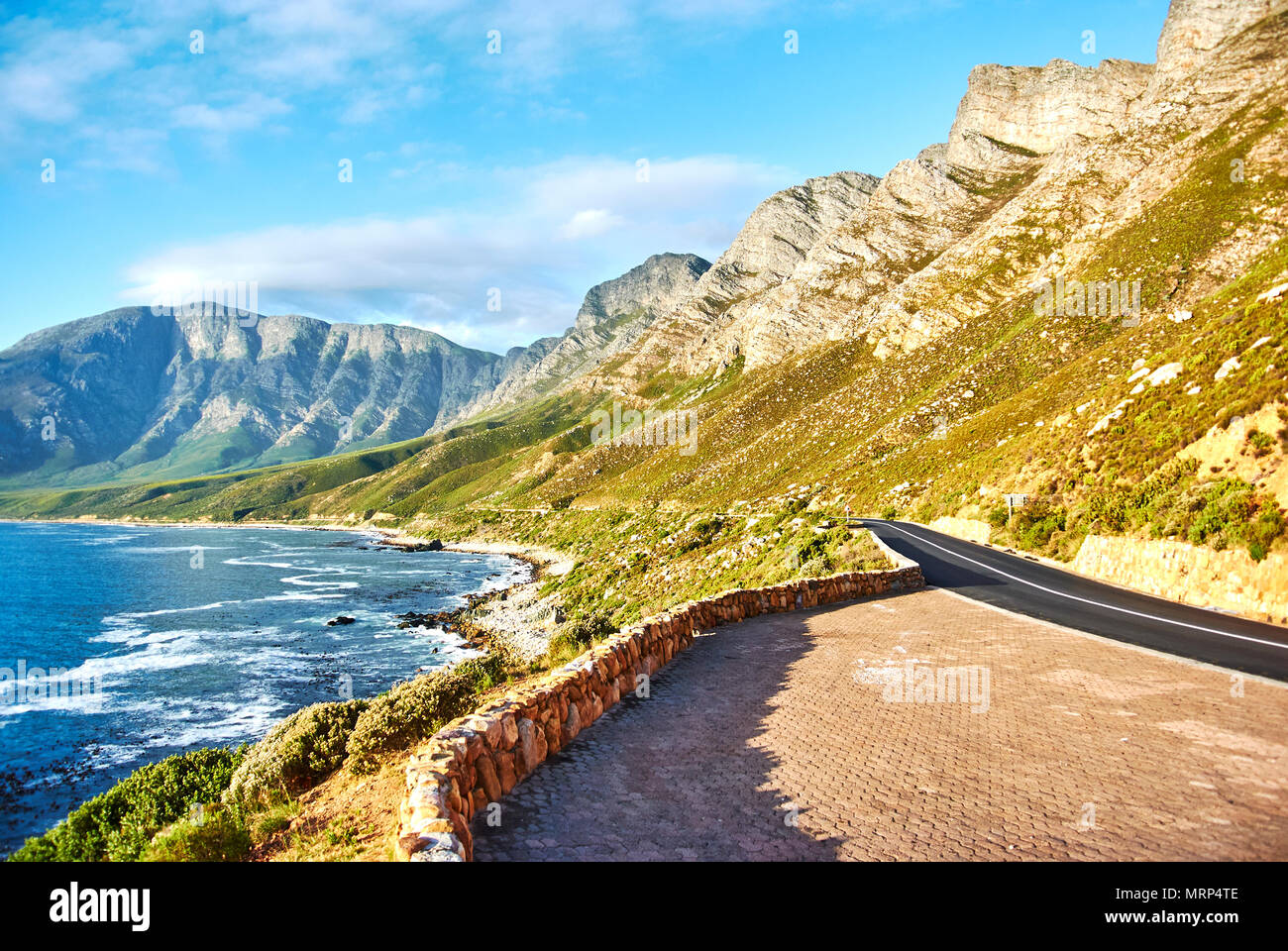 The Boland (Afrikaans for "top country" or "land above") is a region of ...