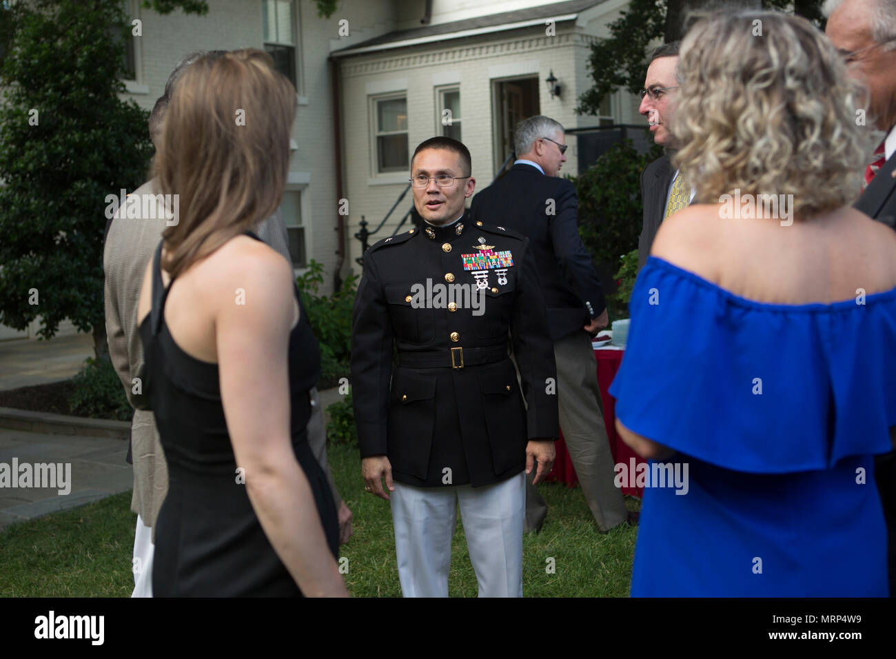 Brig gen michael h seely hi-res stock photography and images - Alamy