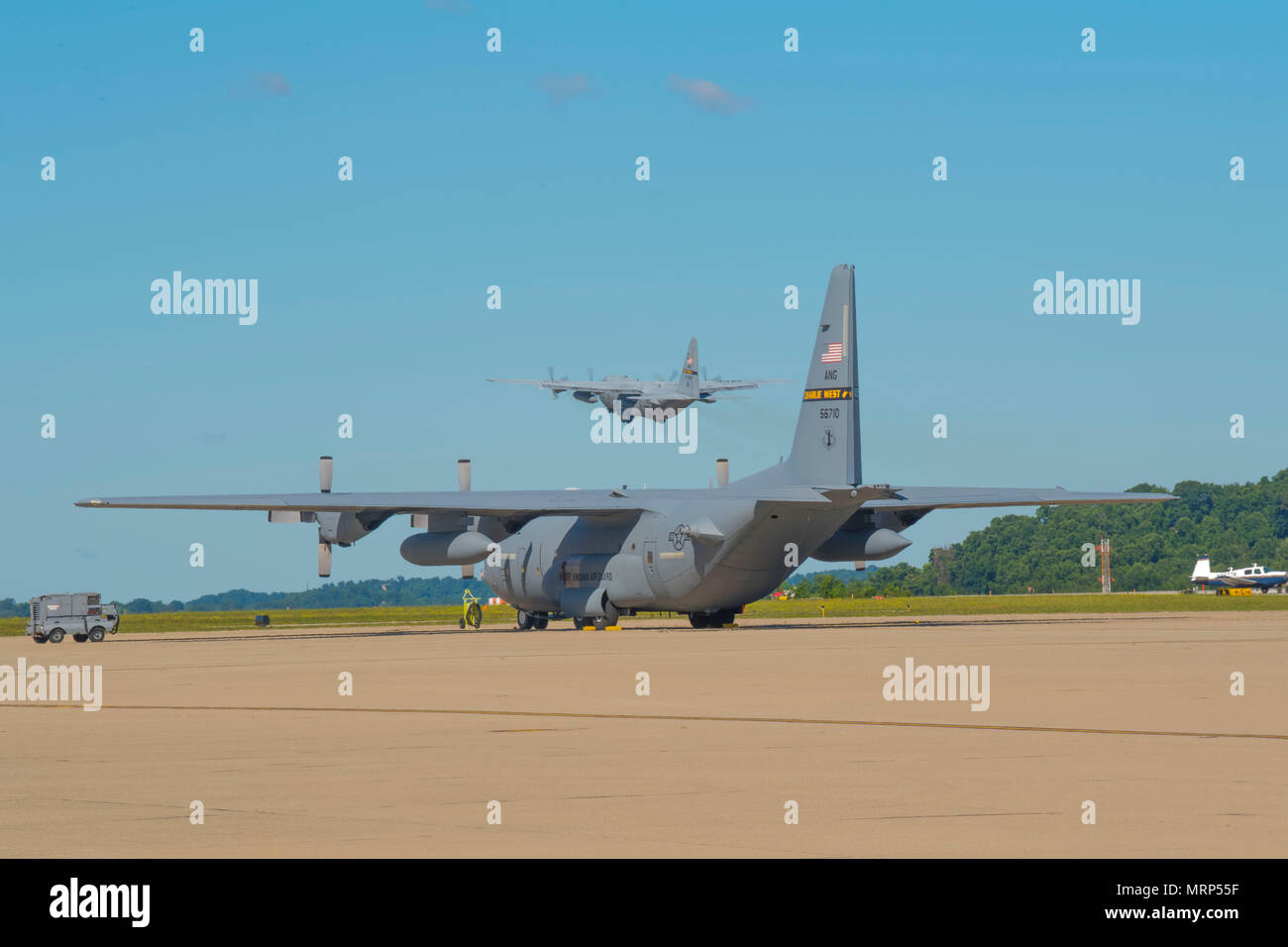 Aef aerospace expeditionary force hi-res stock photography and images ...