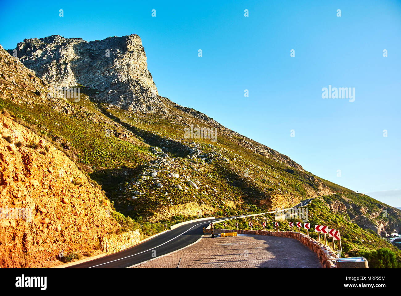 The Boland (Afrikaans for "top country" or "land above") is a region of ...