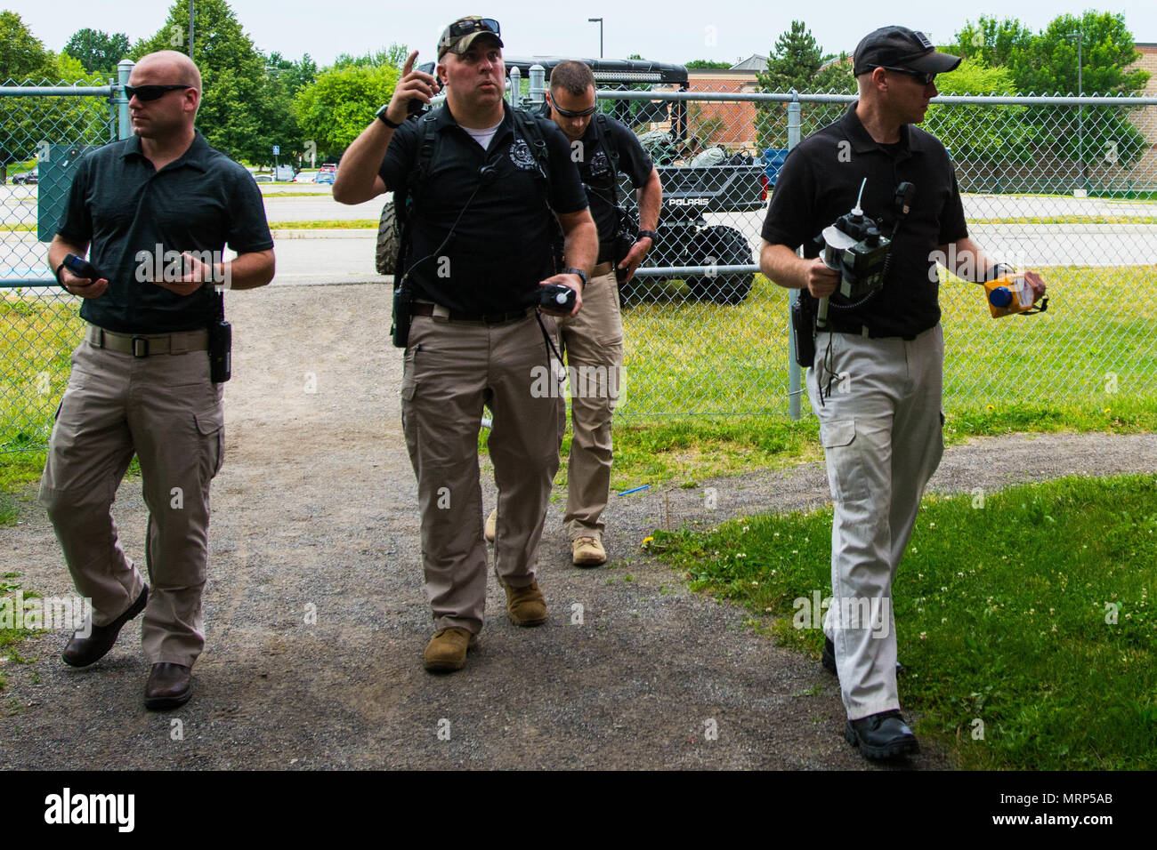 Joint hazard assessment team hi-res stock photography and images - Alamy