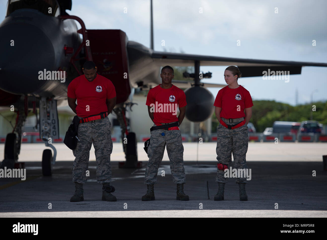 Air Force Motivation