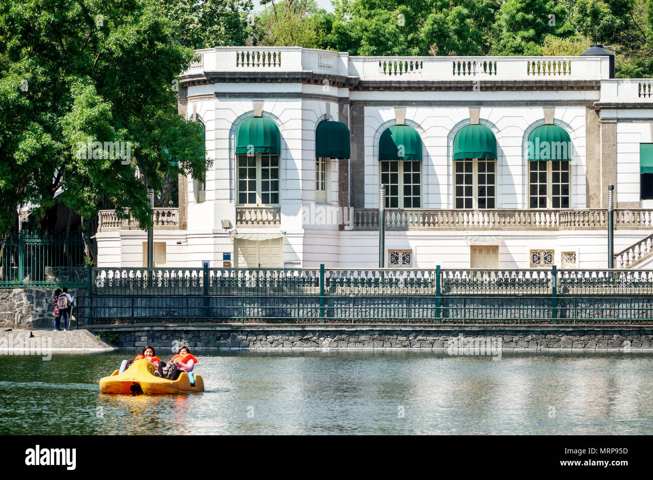 Casa del lago juan jose arreola hi-res stock photography and images - Alamy