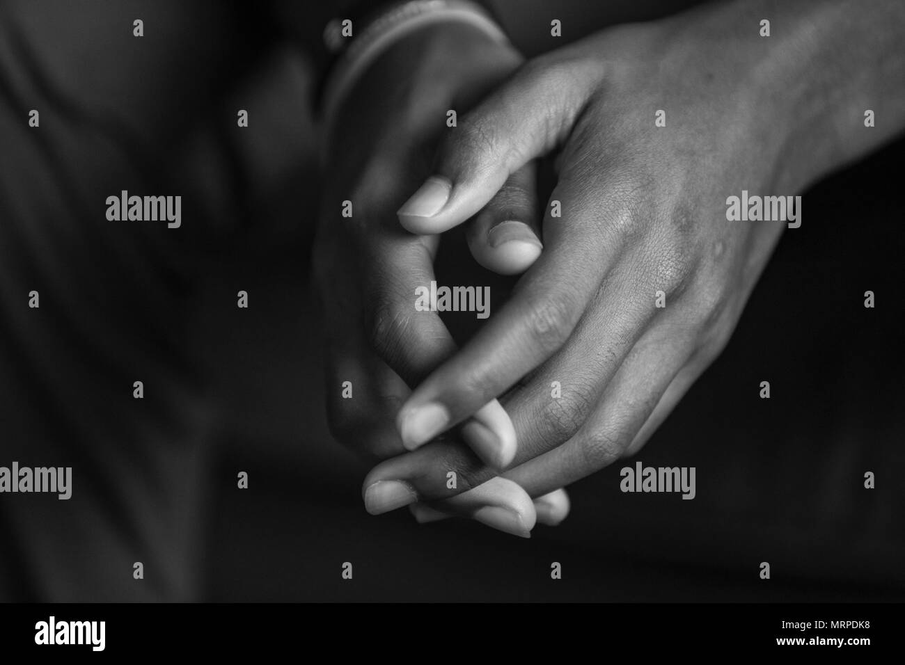 Exotic Peacock Bass Fish Stock Photo - Alamy