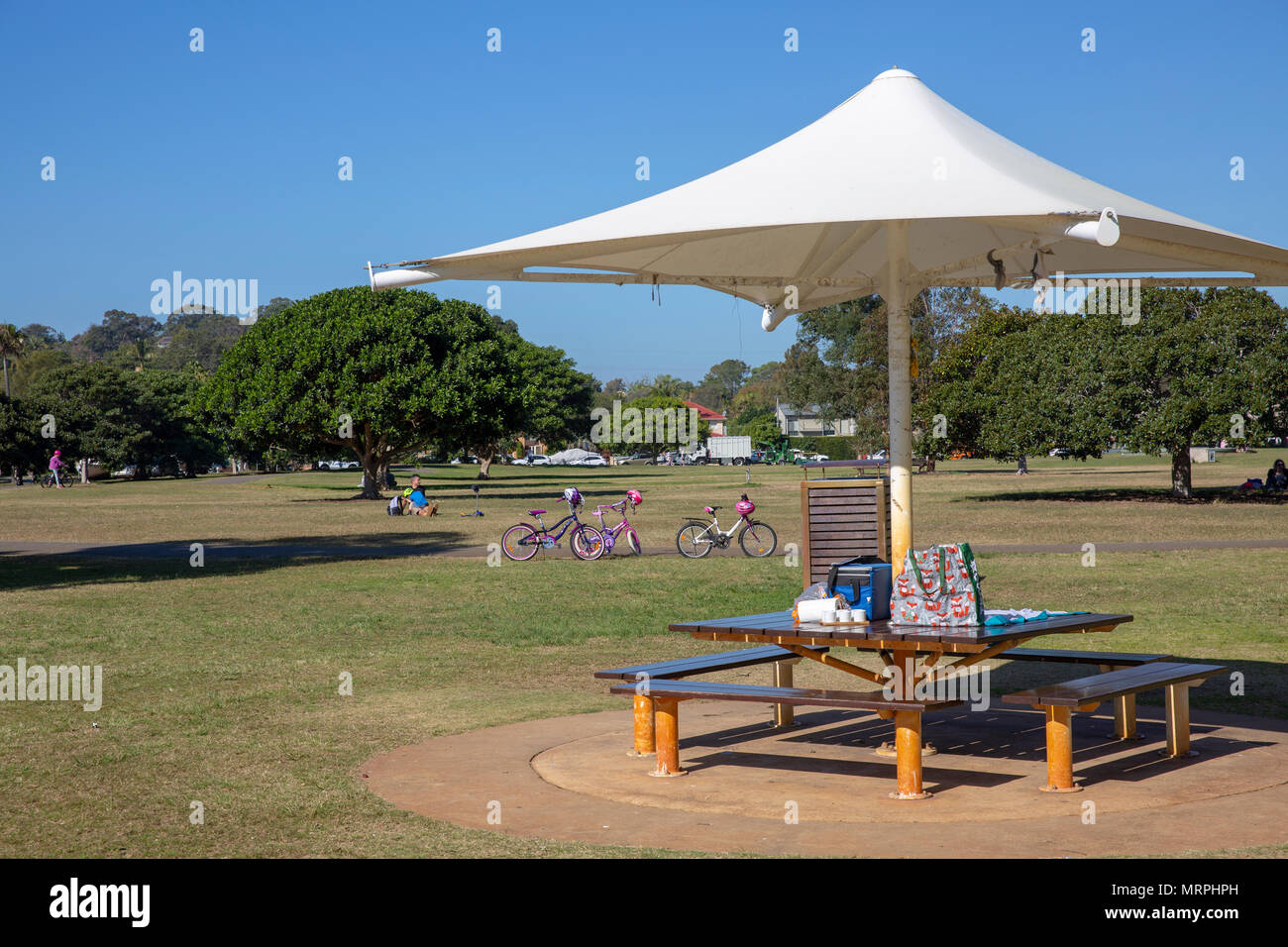 Bayview pittwater nsw australia hi-res stock photography and images - Alamy