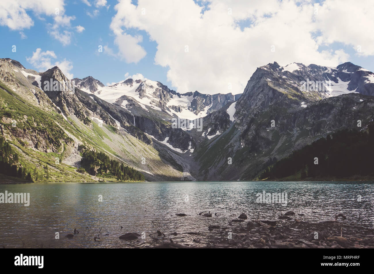 Ural mountains hi-res stock photography and images - Alamy