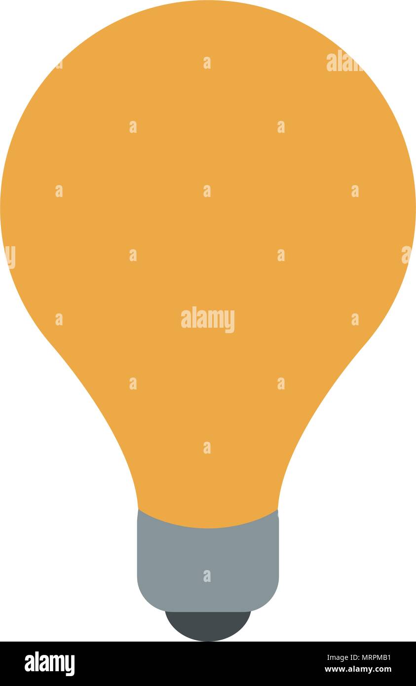 Bulb light energy Stock Vector Image & Art - Alamy