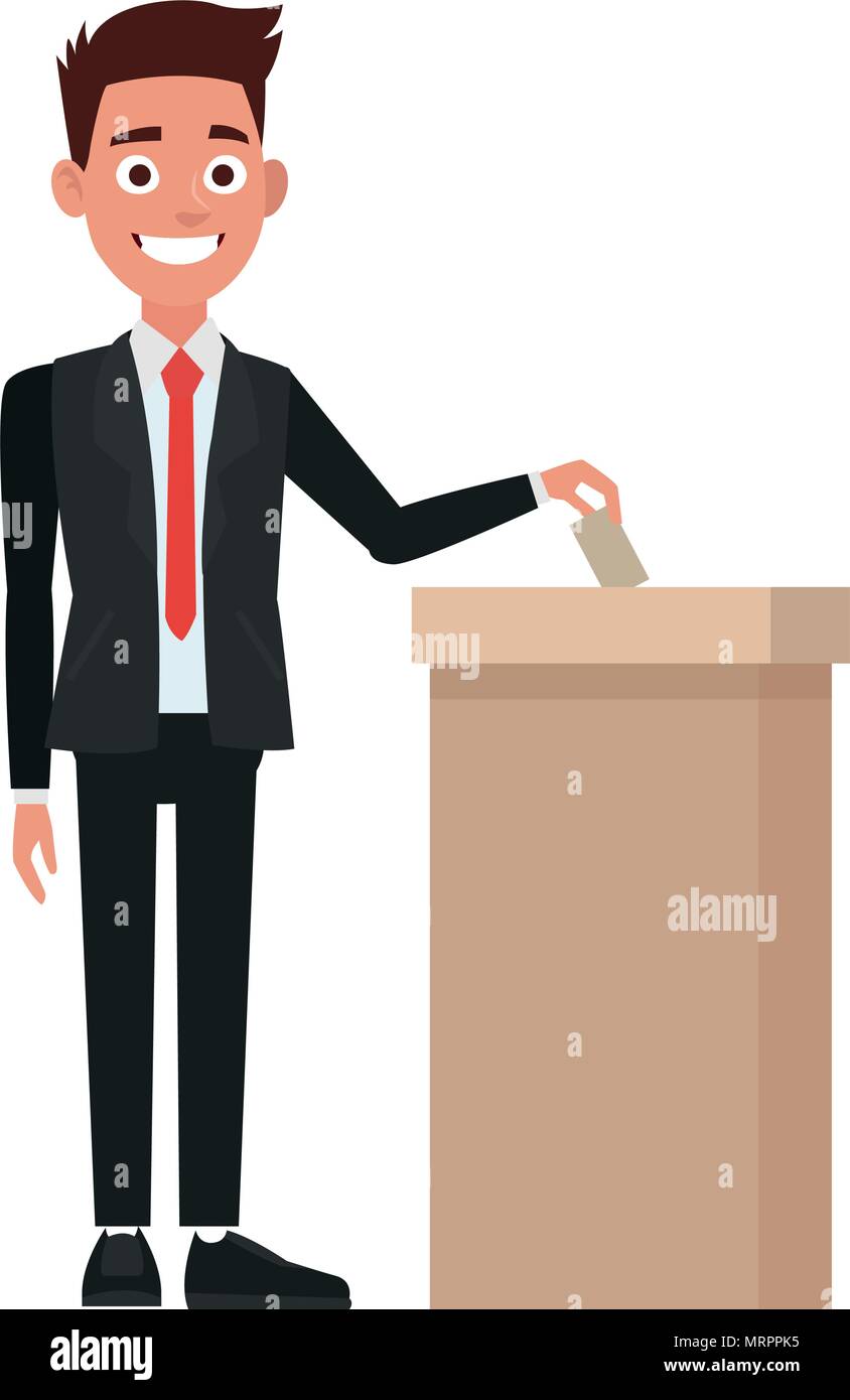 Political cartoon congress Stock Vector Images - Alamy