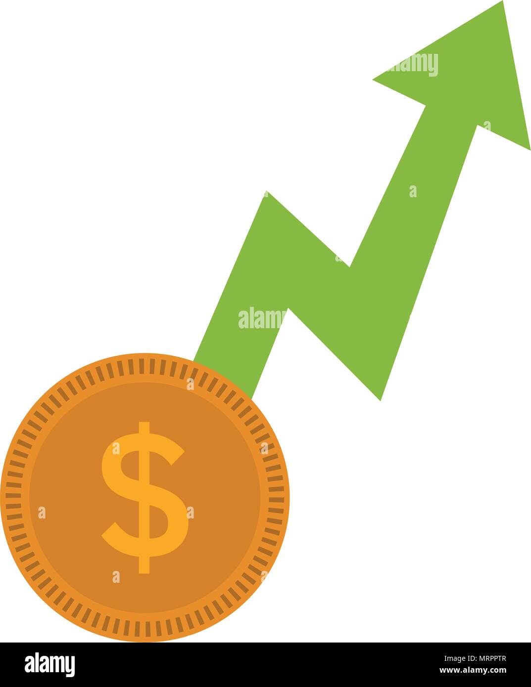 Money growing cartoon Stock Vector Image & Art - Alamy