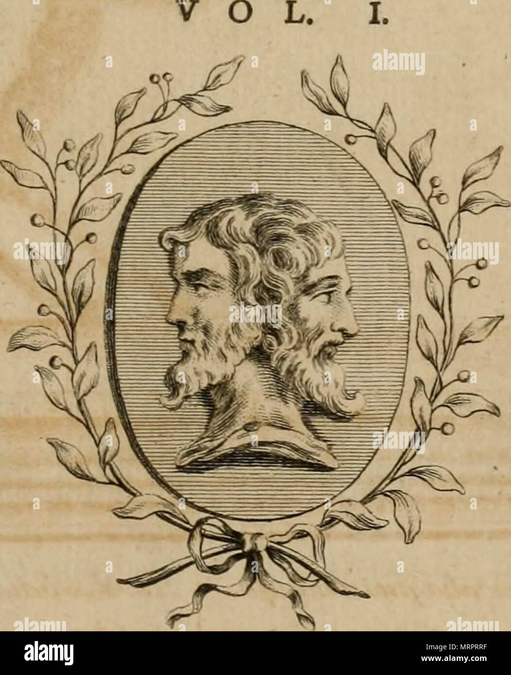 "The history and art of horsemanship" (1771 Stock Photo - Alamy