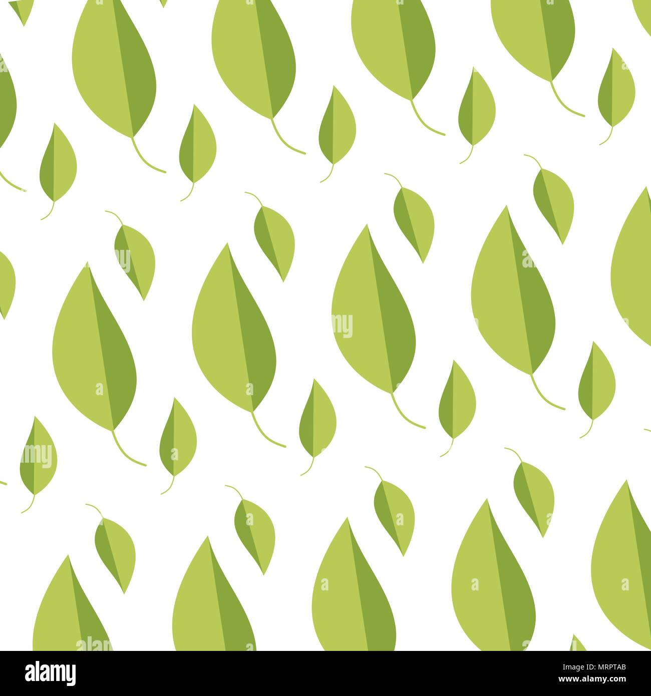 natural leaf tropical botany background Stock Vector Image & Art - Alamy