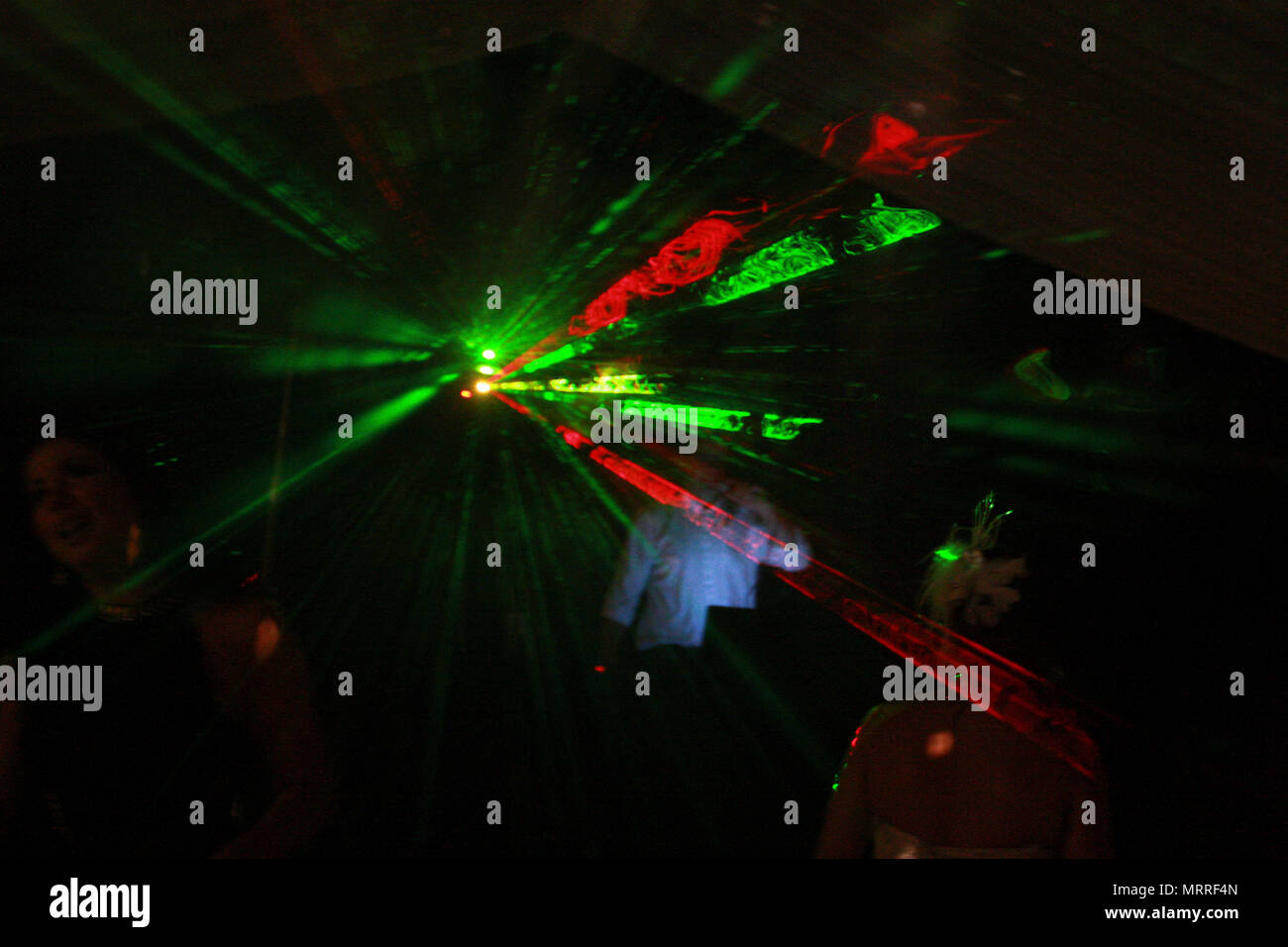 Emotional wedding guests hi-res stock photography and images - Alamy