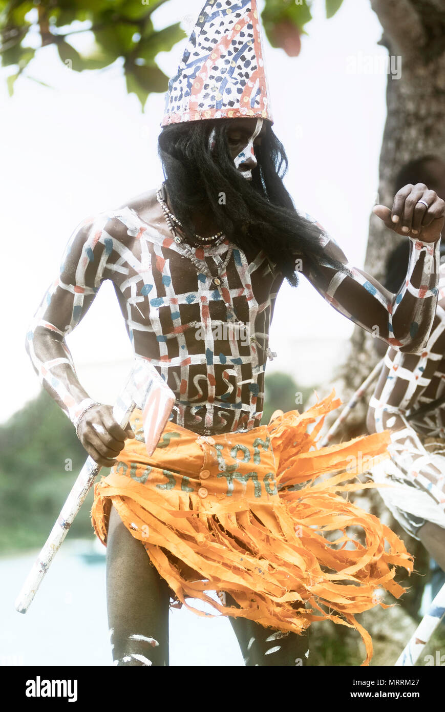 Taínos hi-res stock photography and images - Alamy