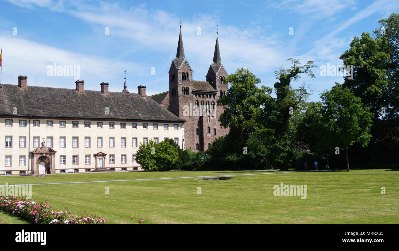 Westwerk hi-res stock photography and images - Alamy