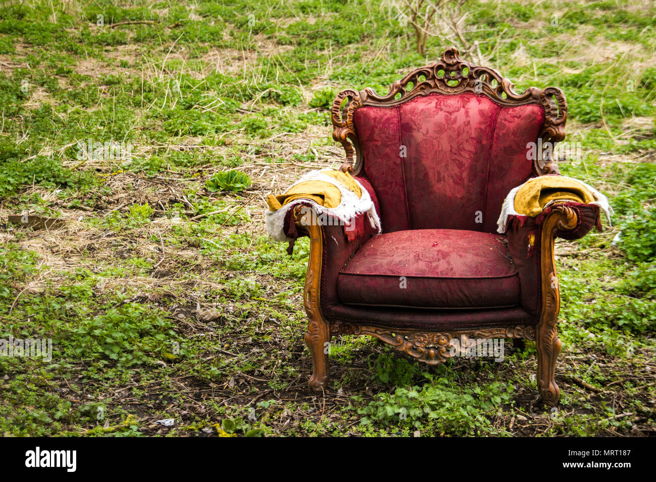 Decay of wood hi-res stock photography and images - Alamy
