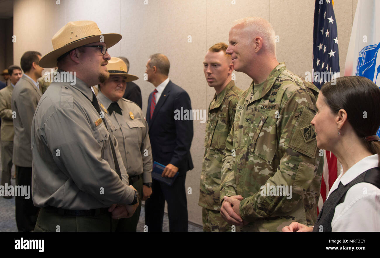 Col paul e owen southwestern division hi-res stock photography and ...