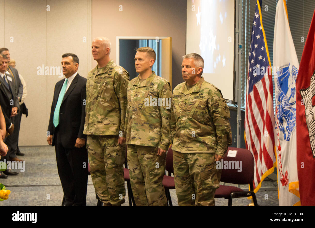 David mazzanti hi-res stock photography and images - Alamy