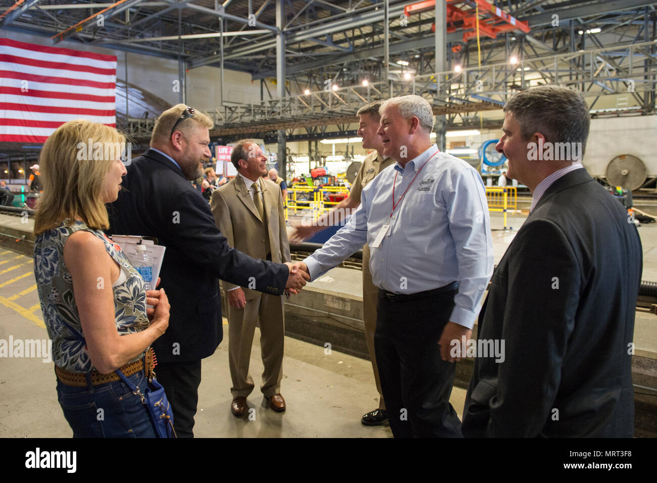 Fourth day of the International Human-Powered Submarine Races in the ...
