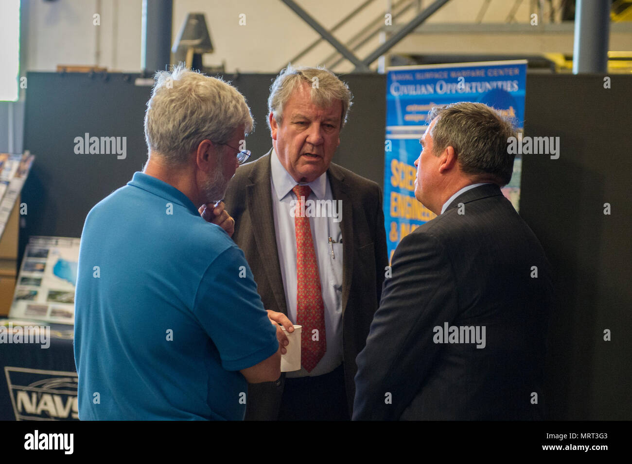 Fourth day of the International Human-Powered Submarine Races in the ...