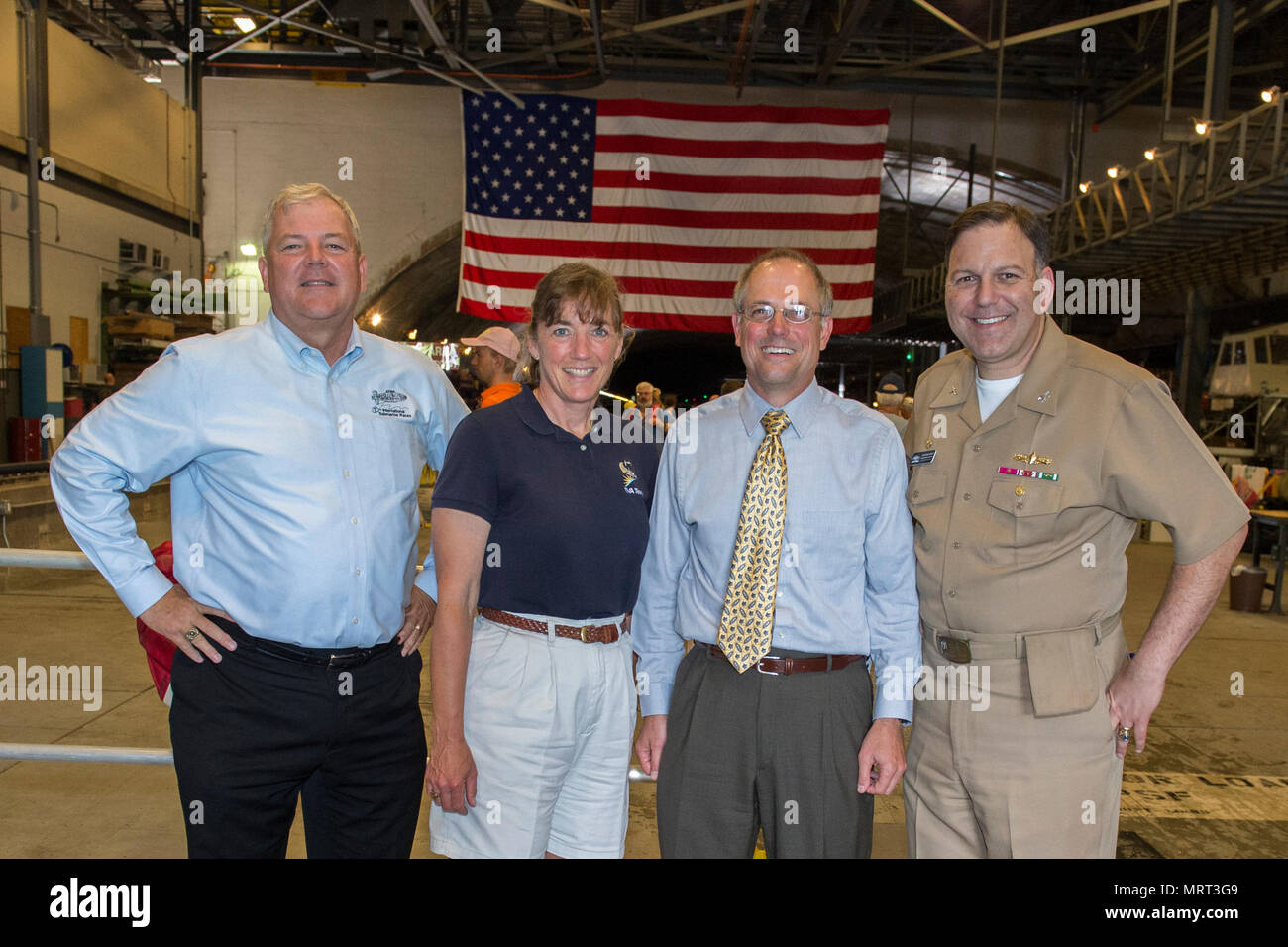 Fourth day of the International Human-Powered Submarine Races in the ...