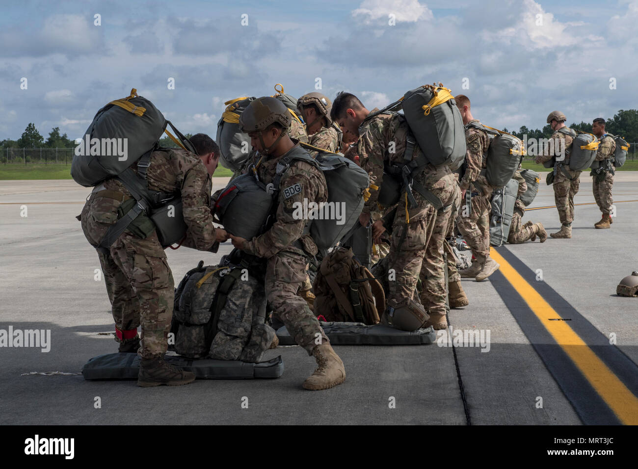 820th Base Defense Group High Resolution Stock Photography and Images ...