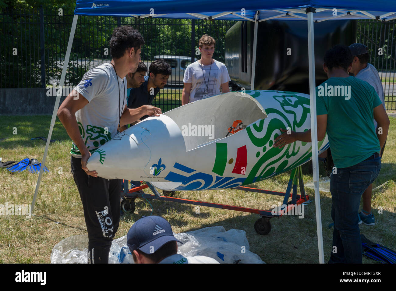 David Taylor Model Basin High Resolution Stock Photography and Images ...