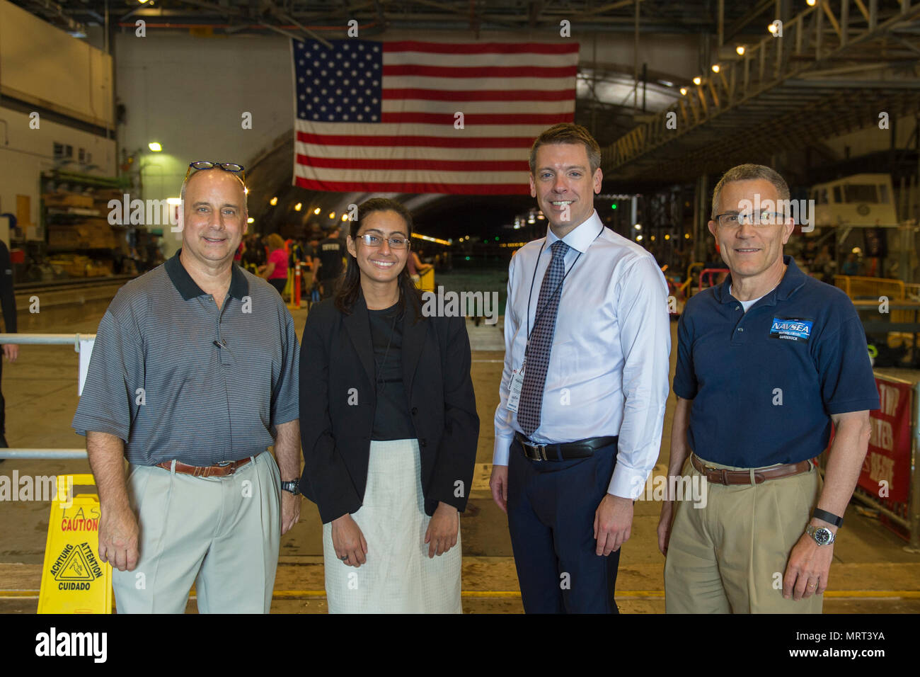Fifth day of the International Human-Powered Submarine Races in the ...