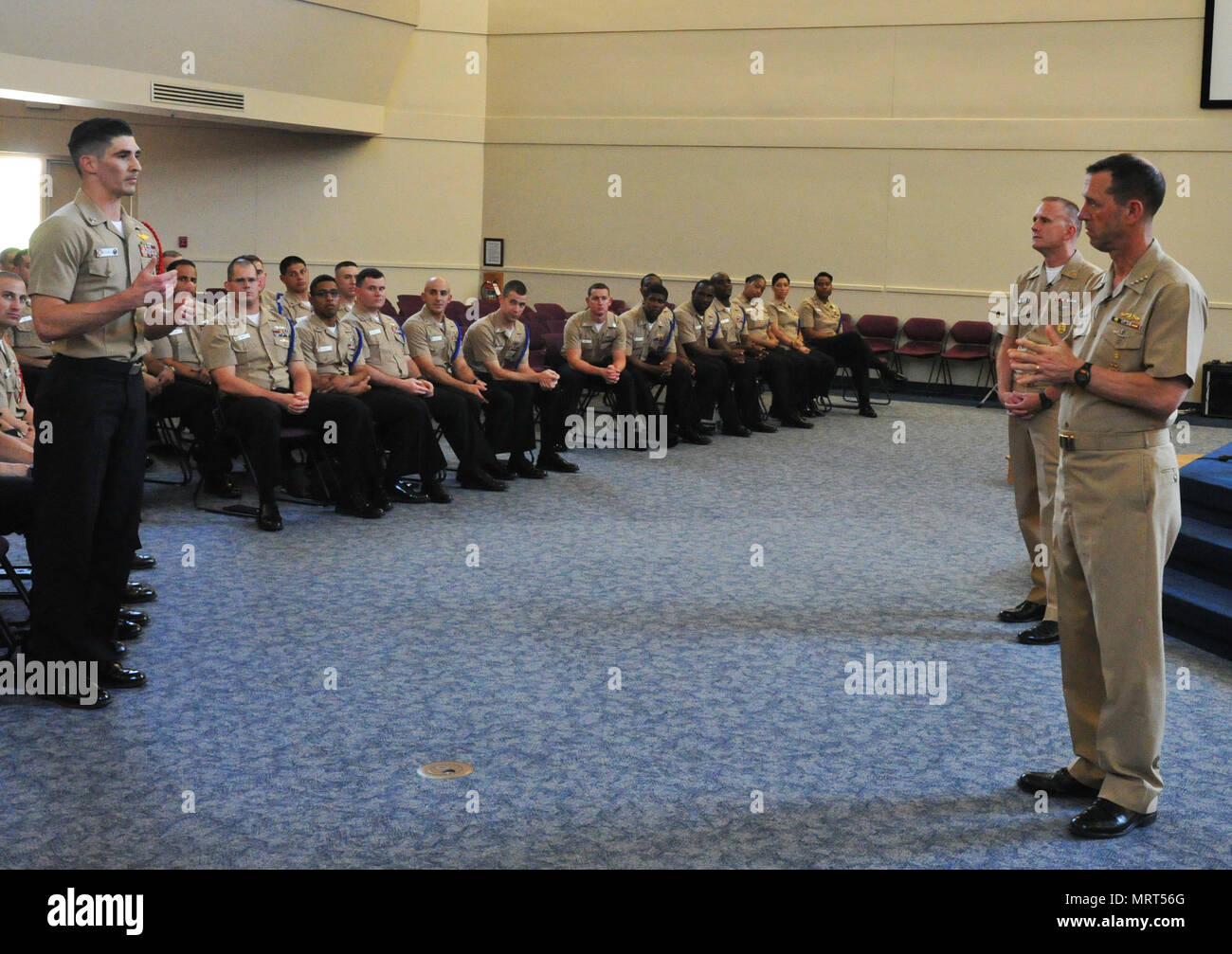 Seth Mitchell High Resolution Stock Photography and Images - Alamy