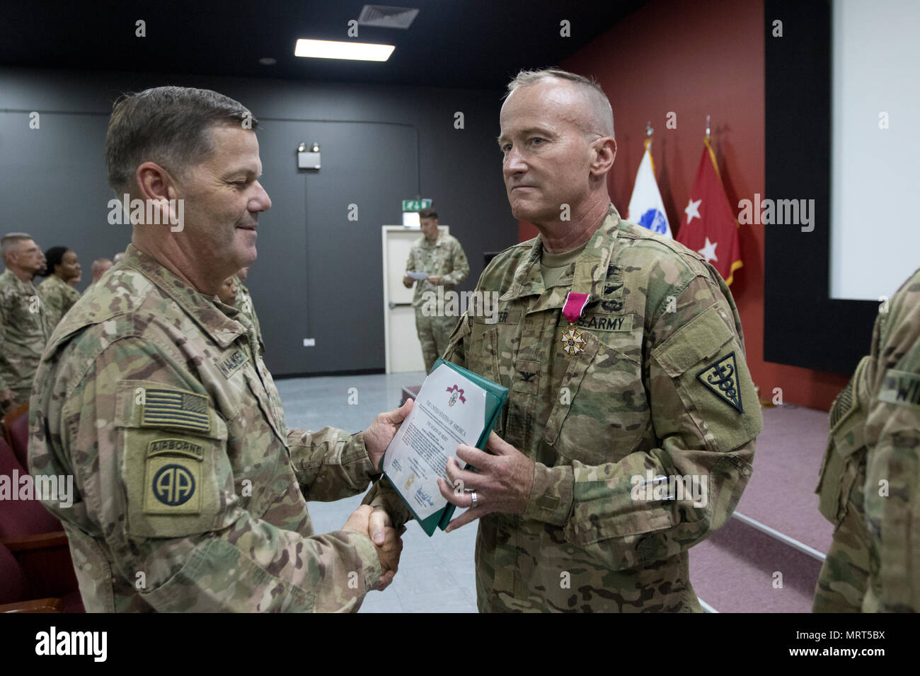 3rd medcom hi-res stock photography and images - Alamy