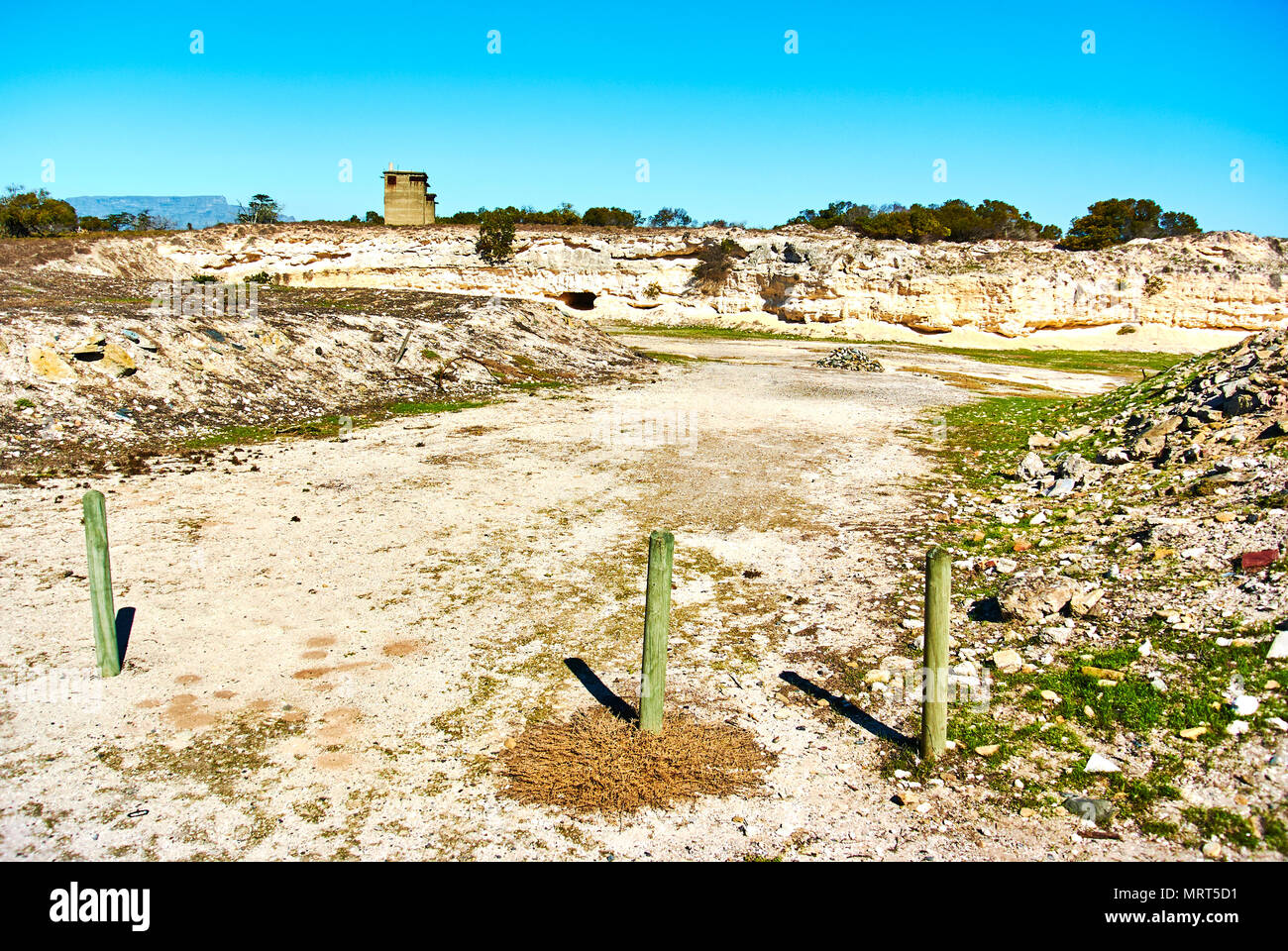 Robben Island (Afrikaans: Robbeneiland) island in Table Bay, west of ...