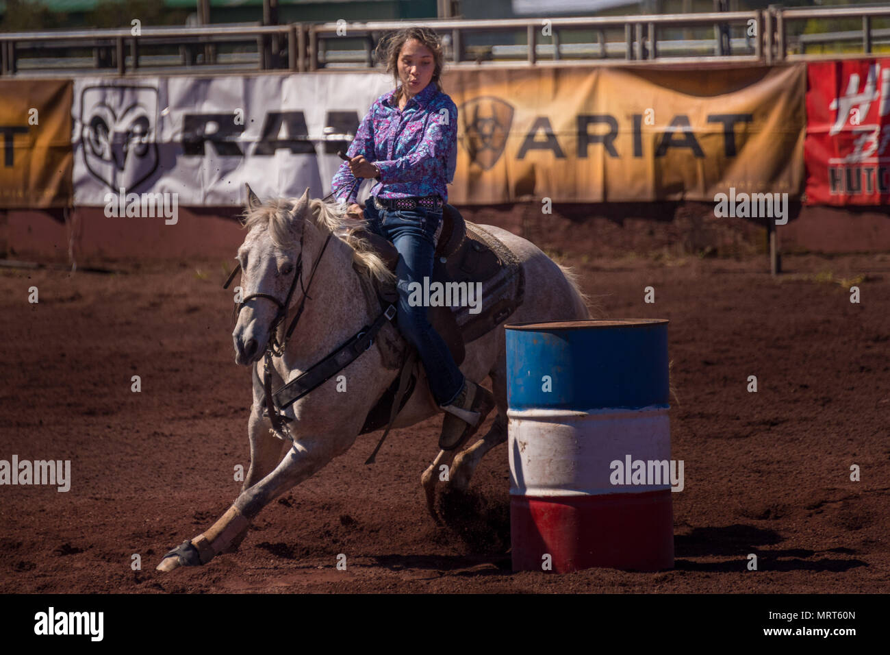 State finals hi-res stock photography and images - Alamy