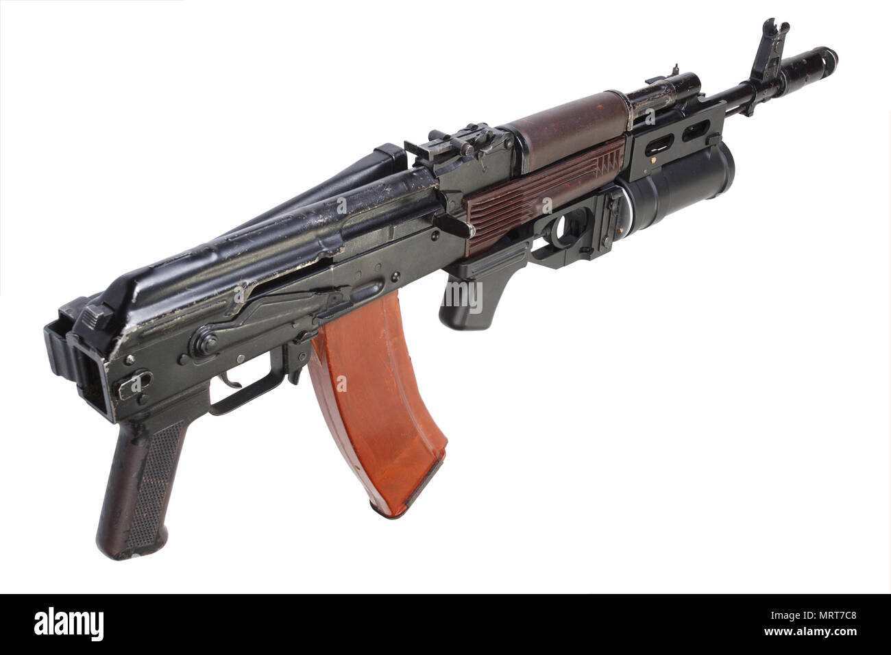 Akm 74 hi-res stock photography and images - Alamy