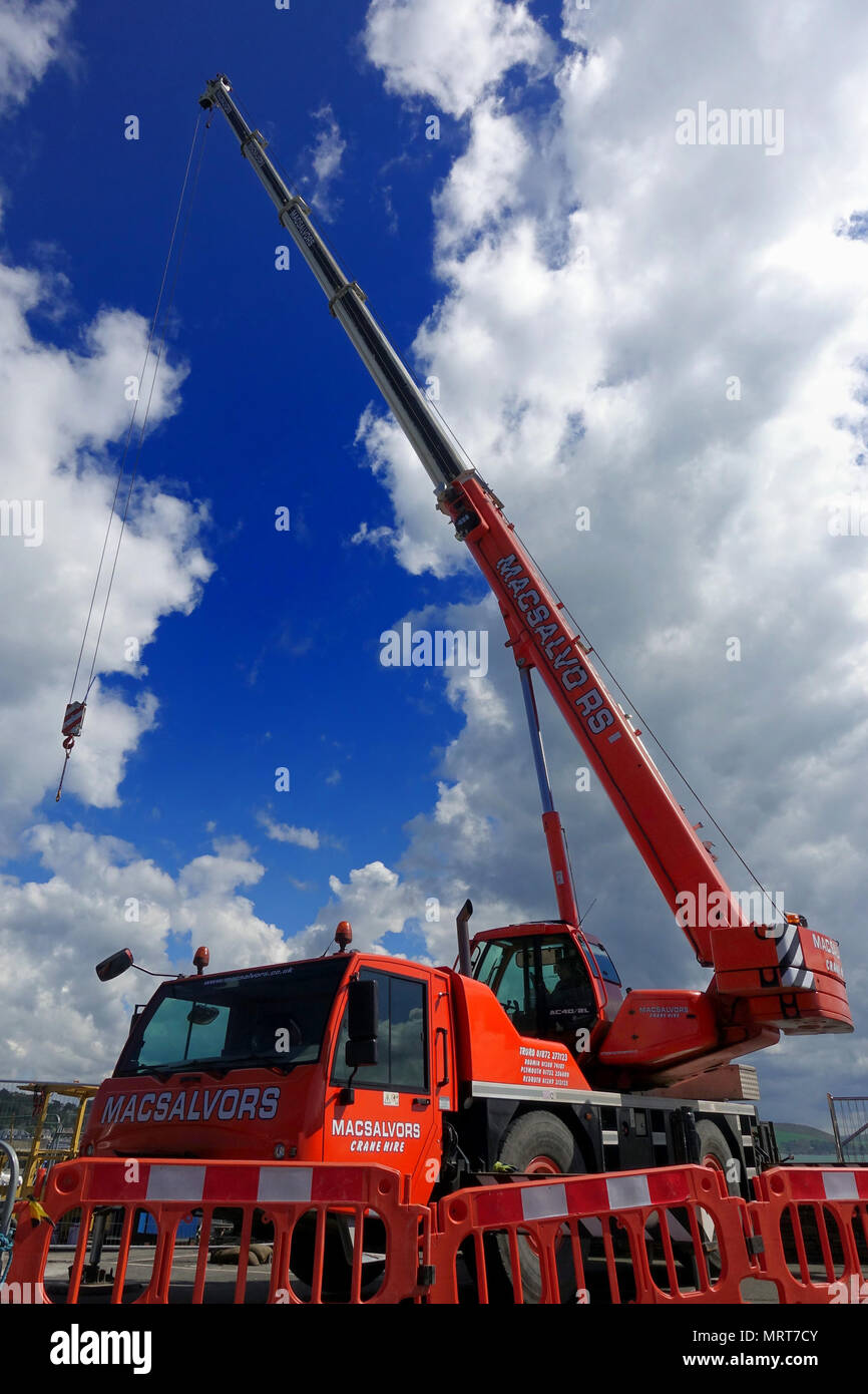 Ac 40 2l hi-res stock photography and images - Alamy