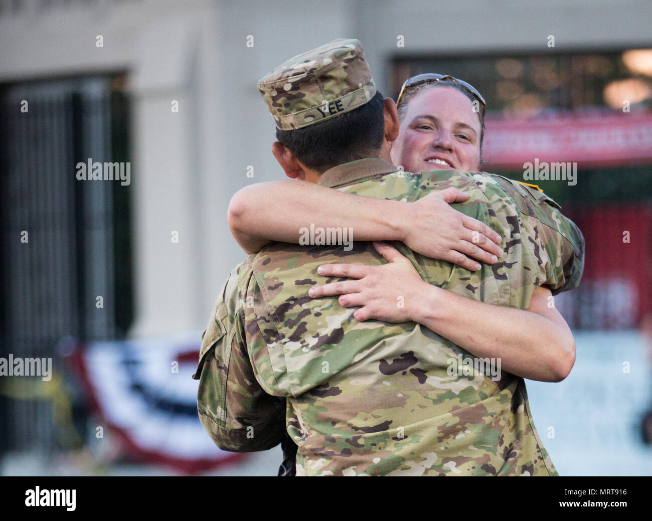 Christy lee hi-res stock photography and images - Alamy