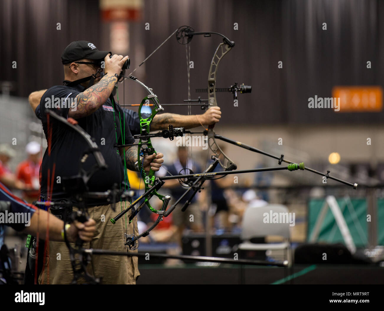 U s army staff sgt gregory hi-res stock photography and images - Alamy