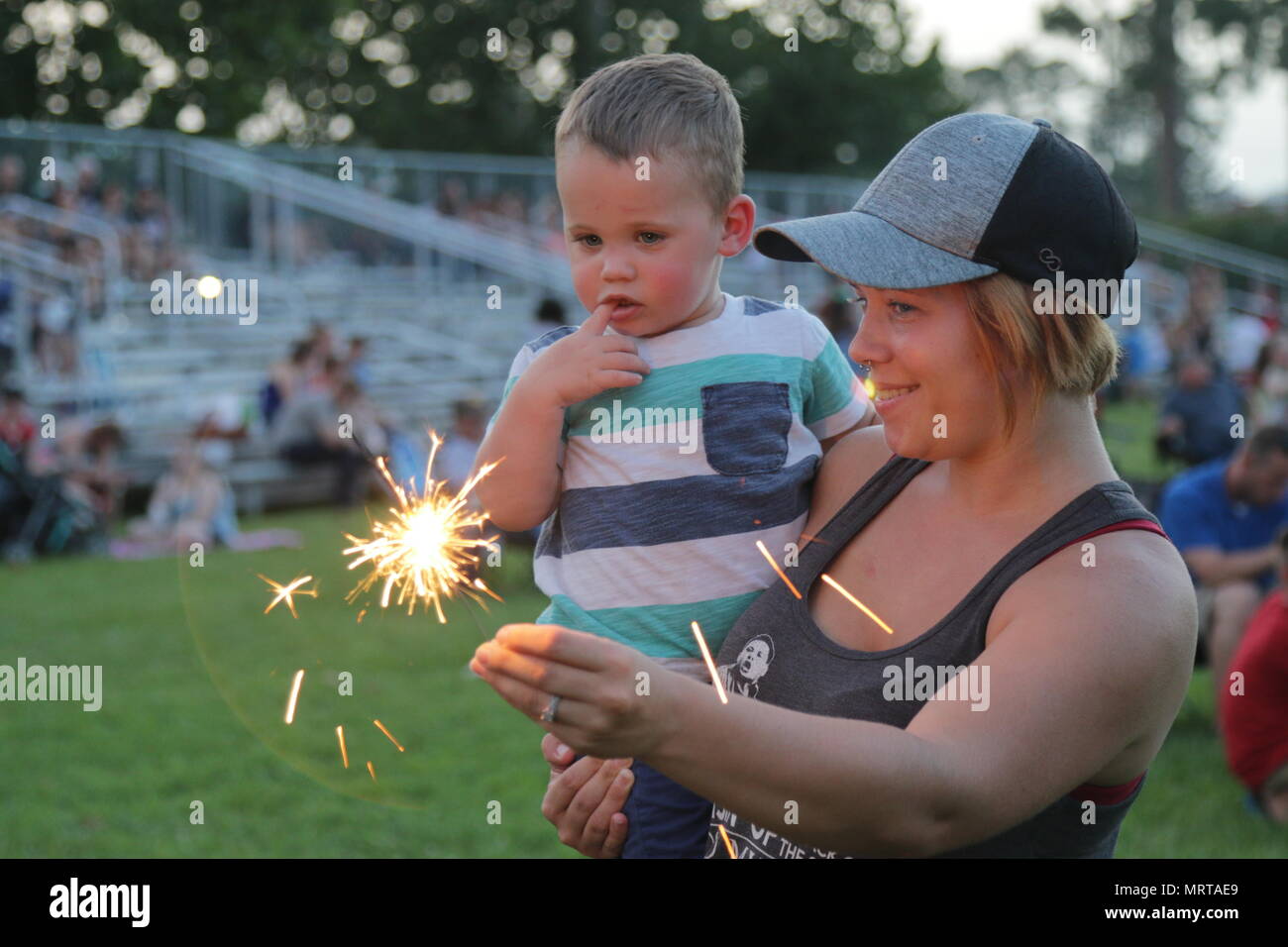 Noelle field hi-res stock photography and images - Alamy