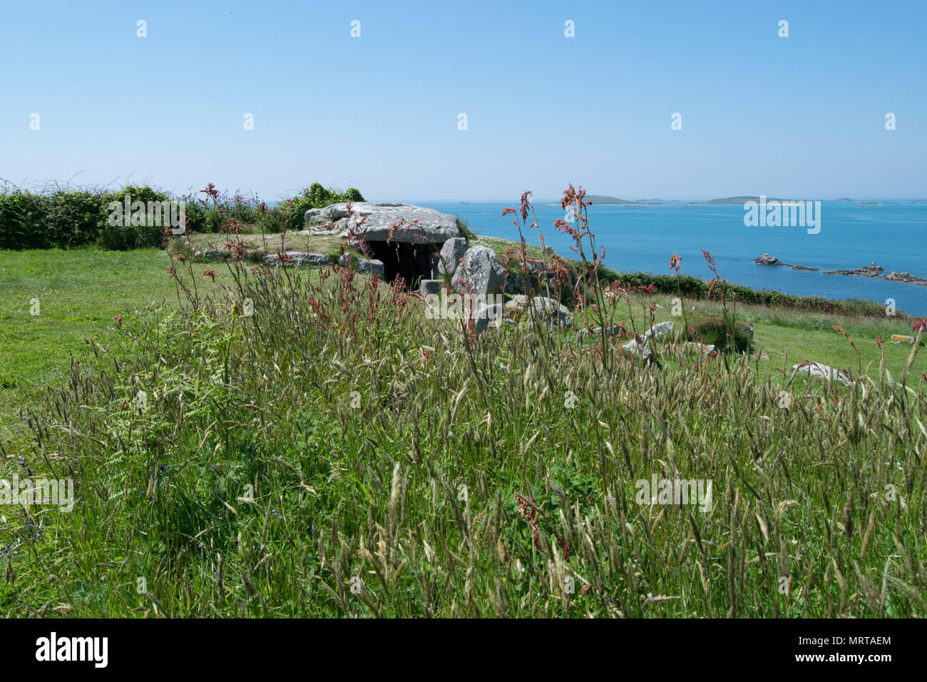 Bants carn hi-res stock photography and images - Alamy