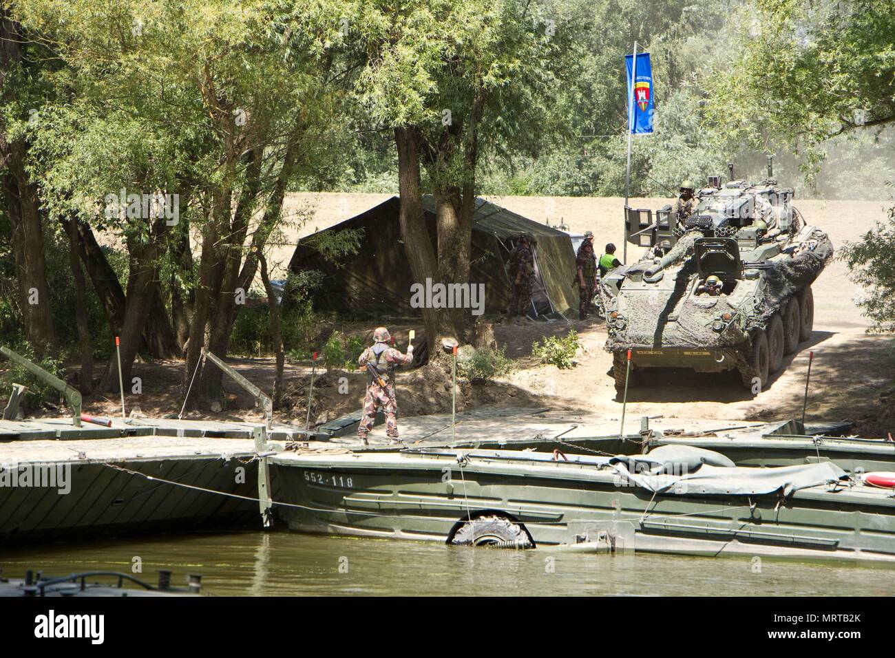 37th engineer regiment hi-res stock photography and images - Alamy