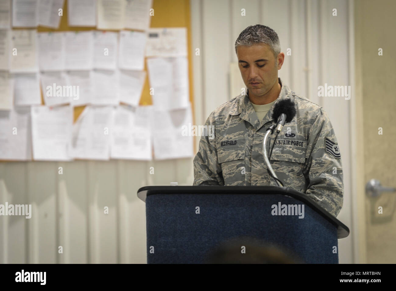 Lt. Col. Rebecca Hart takes command of the 1st Special Operations ...