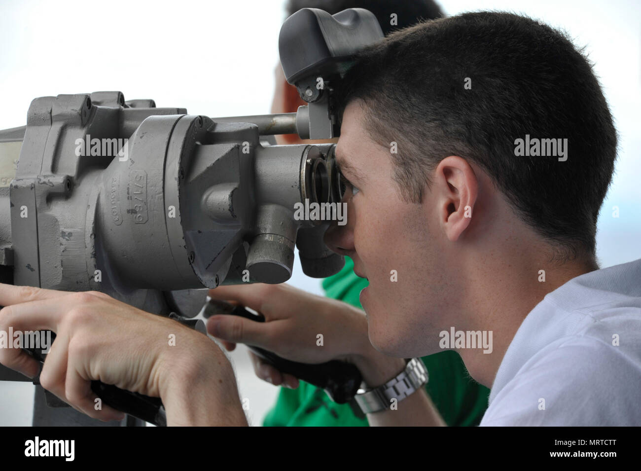 Trevor henderson hi-res stock photography and images - Alamy