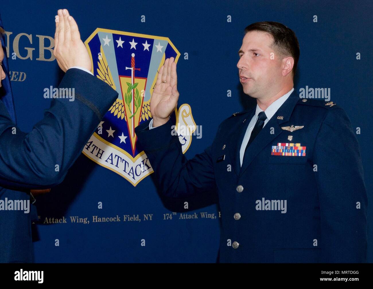 Colonel martin stallone hi-res stock photography and images - Alamy