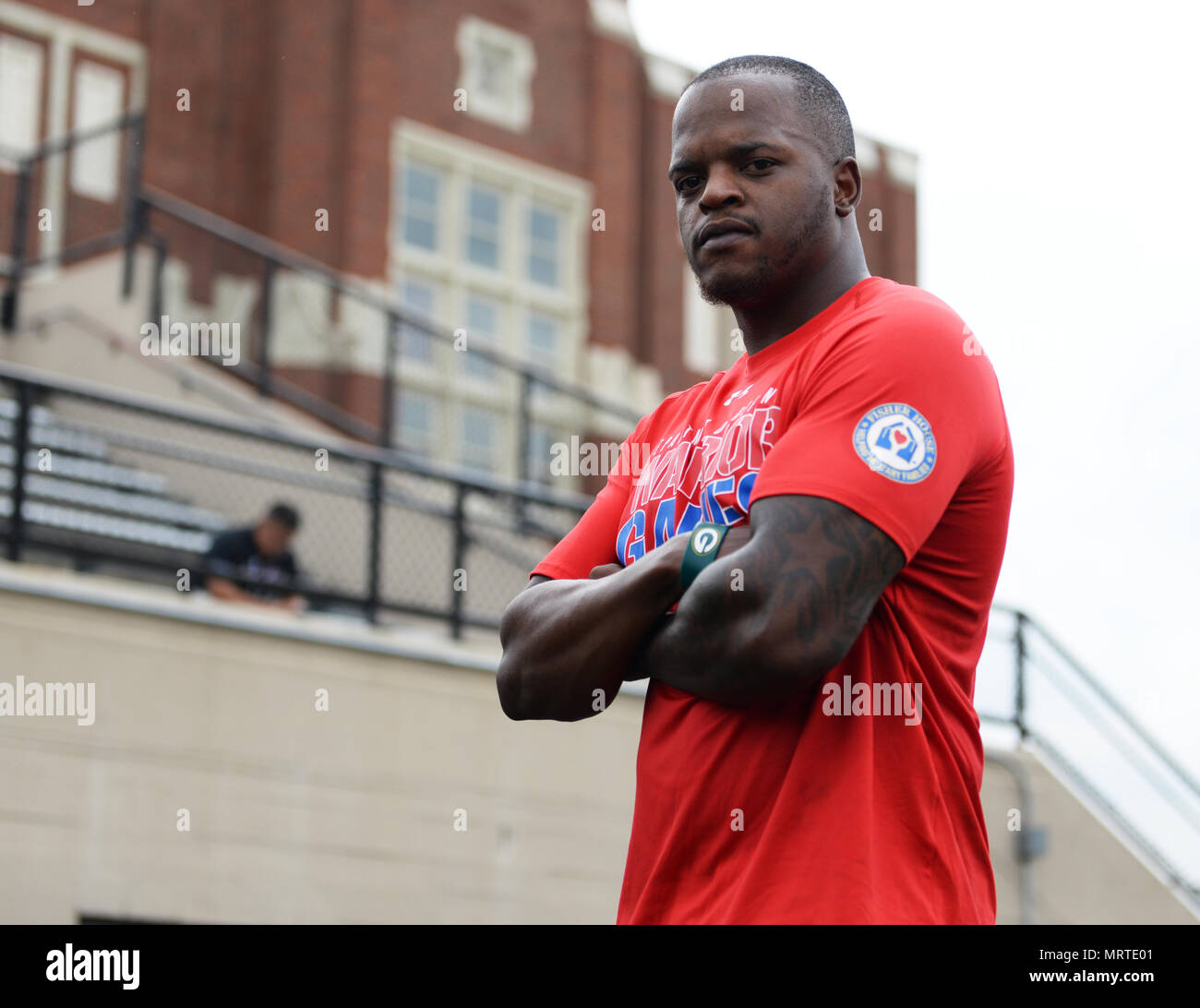 Patrick pierce hi-res stock photography and images - Alamy