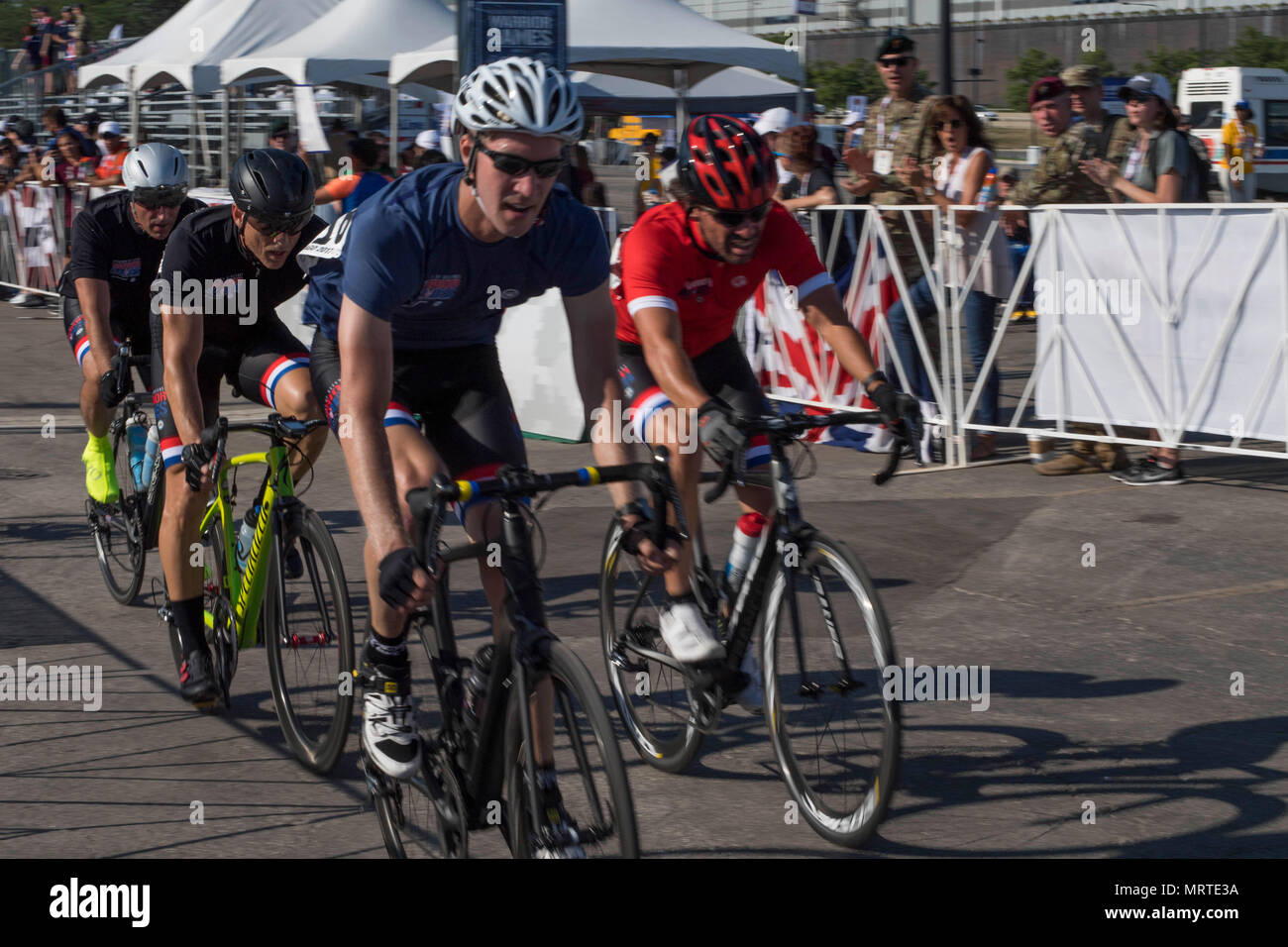 Lt joshua connell hi-res stock photography and images - Alamy