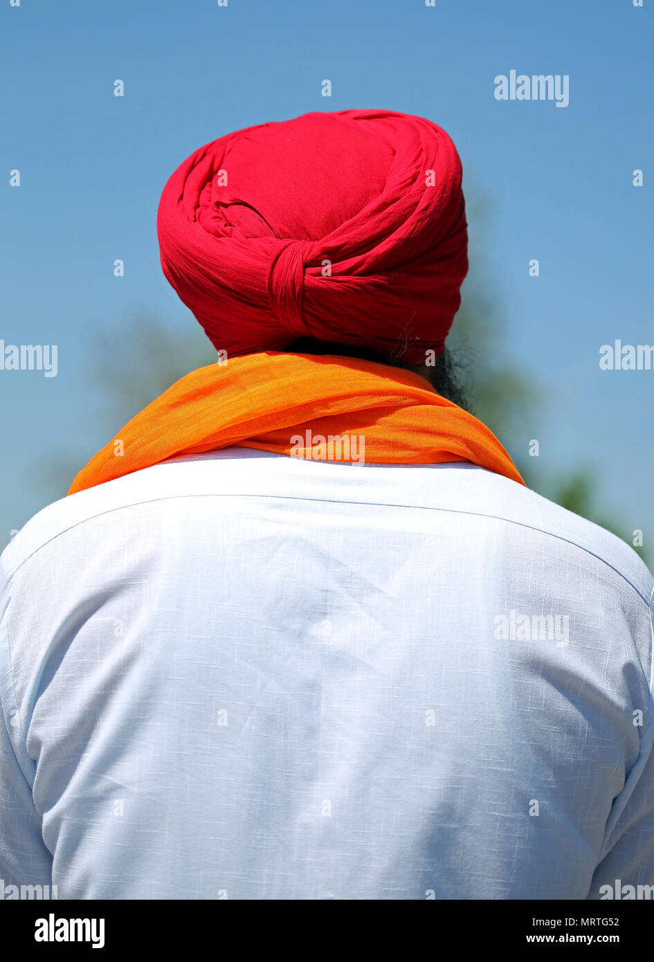 Wearing pakistan shirt hi-res stock photography and images - Alamy