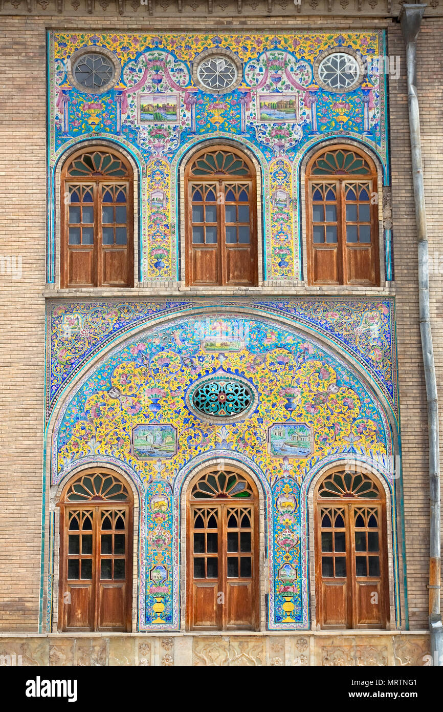 Tehran arc hi-res stock photography and images - Alamy