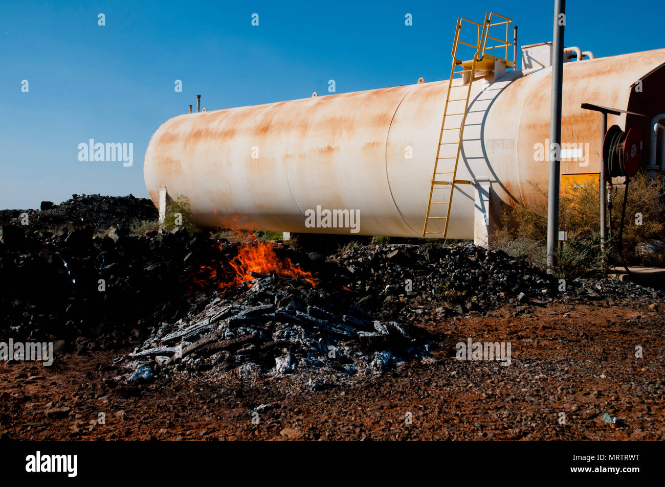 Fire hazard hi-res stock photography and images - Alamy