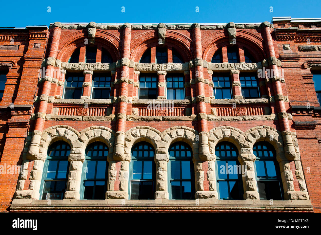 Victoria row hi-res stock photography and images - Alamy