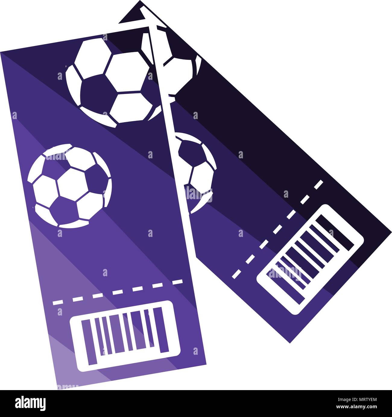 Football admission price hi-res stock photography and images - Alamy