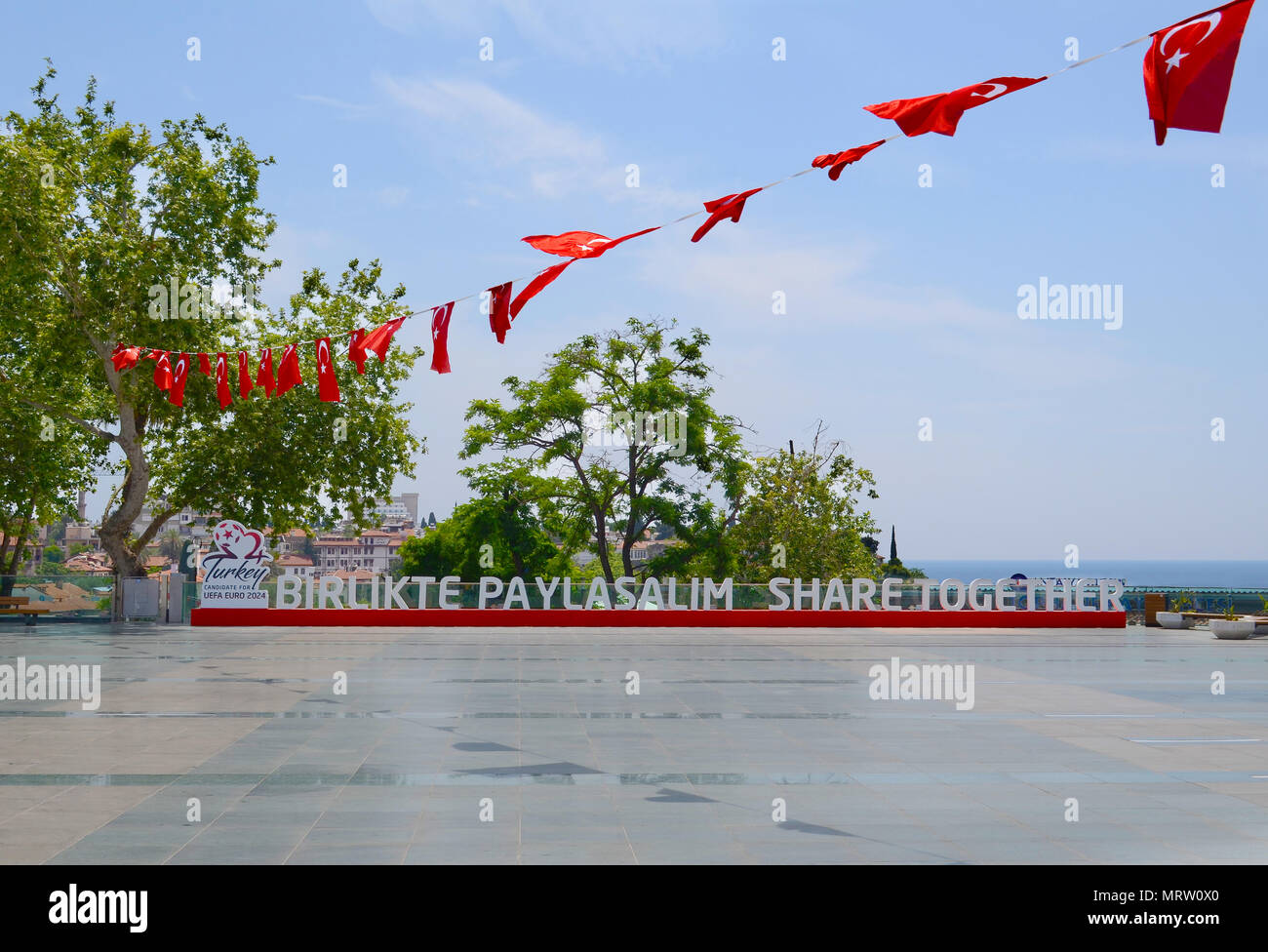 Official banner design hi-res stock photography and images - Alamy